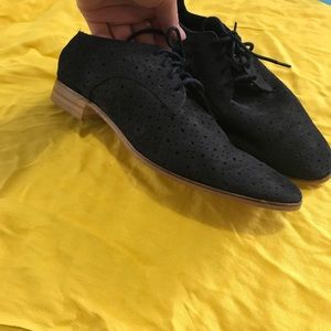 Zara | Shoes | Zara Basic Collection Shoes | Poshmark